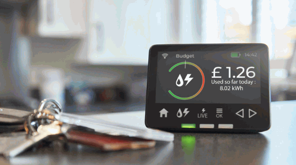 Does A Smart Meter Improve EPC Rating - EPC Crew