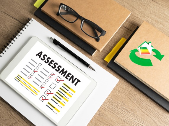 Commercial EPC Certificates | Commercial EPC Assessments
